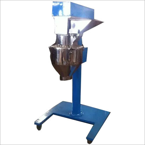 Mild Steel Pharmaceutical Multi Mill Machine at Best Price in Vadodara ...