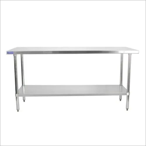 Silver Stainless Steel Crossover Bench at Best Price in Vadodara ...