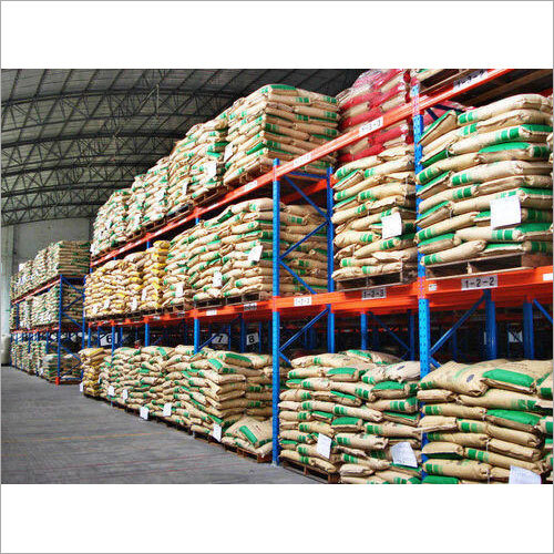 Industrial Plastic Pallet Racks at Best Price in Delhi | Beeco ...