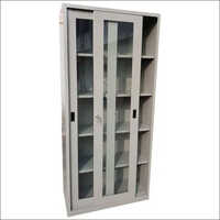 Office File Storage Almirah Dimension(L*W*H): 36 X 78 X 19 Inch (In) at ...
