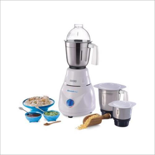 Usha Mixer Grinder at Best Price in Delhi, Delhi | Mayra Electronic Care