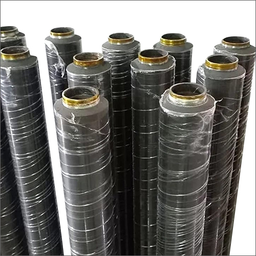 Stainless Steel Industrial Weboffset Roller at Best Price in New Delhi ...