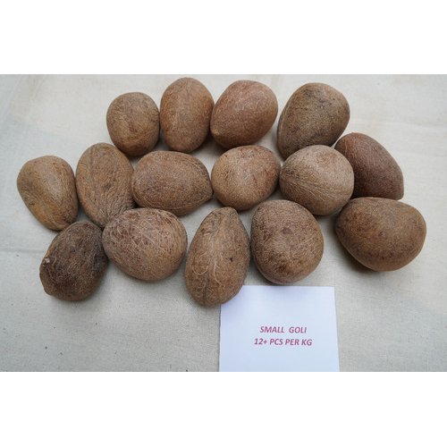 Brown Small Goli Best Rashi Copra at Best Price in Mainpuri | Pandey Ji ...