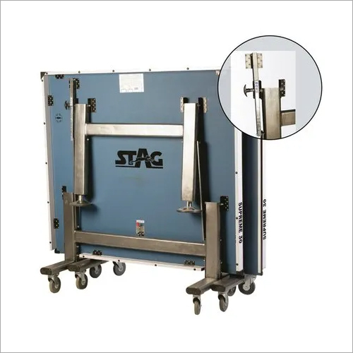 Stag Supreme Tennis Table at Best Price in Meerut | T.S. Industries