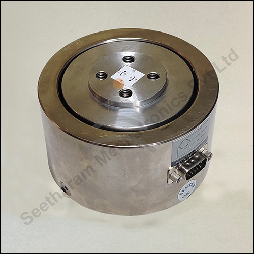 Mas Load Cell at Best Price in Chennai, Tamil Nadu | Seetharam ...