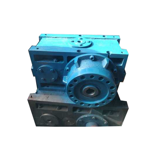 Gear Box at Best Price in Delhi, Delhi | Hi-Tech Machinery & Tools
