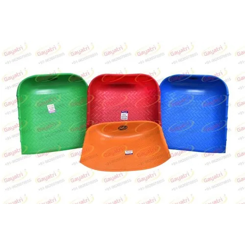 Multi Colour Plastic Supada at Best Price in Indore | Shri Gayatri ...