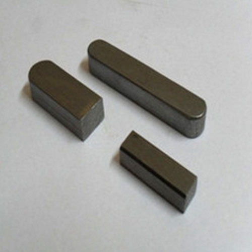 Stepped Key Stock Size: 3 X 3 Mm To 63 X 32 Mm at Best Price in ...
