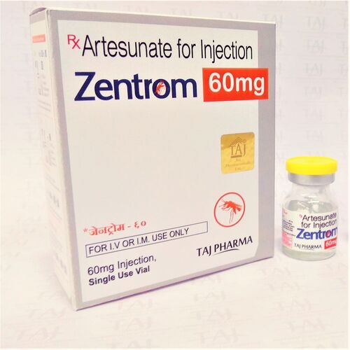Artesunate For Injection 60Mg at Best Price in Mumbai | Taj ...