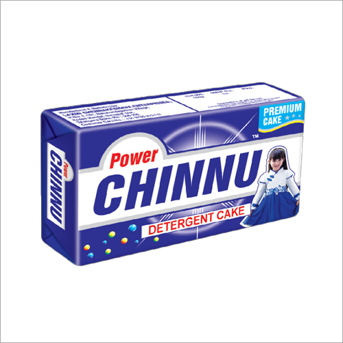 Blue 200 Grams Chinnu Detergent Soap at Best Price in Nalgonda | Laxmi ...