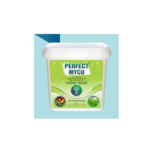 Perfect Myco Sp at Best Price in Ahmedabad, Gujarat | Perfect Cropscience Pvt. Ltd.