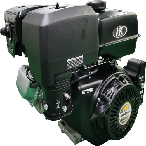 Hk460 Horizontal Shaft Petrol Engine at Best Price in Mumbai | Ha-Ko ...