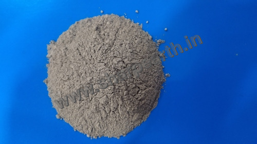 Sodium Bentonite Powder at Best Price in Jaipur, Rajasthan | Sharp ...