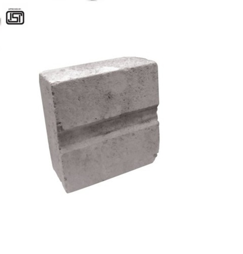 Natural Slate Gray Concrete Brick at Best Price in Howrah | Harden ...