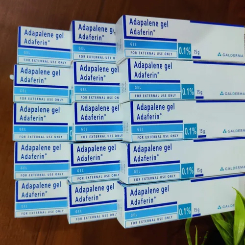 Adapalene Gel at Best Price in Bhopal, Madhya Pradesh | Global Medy