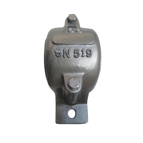 Grey Sn Series Plummer Block at Best Price in Indore | Plummer Block ...