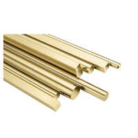 Pure Copper Rods Manufacturer,Pure Brass Wire Exporter in Worldwide