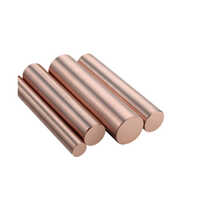 Pure Copper Rods Manufacturer,Pure Brass Wire Exporter in Worldwide