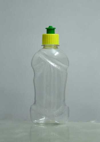 Plastic Dish Wash Bottle 500 Ml at Best Price in Ahmedabad | D K Polymers