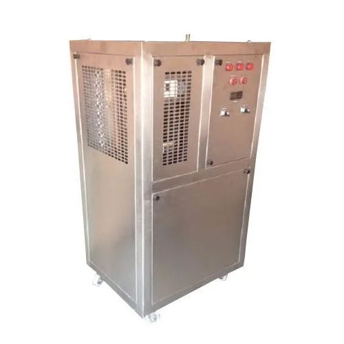 Stainless Steel Water Chillers at Best Price in Greater Noida ...