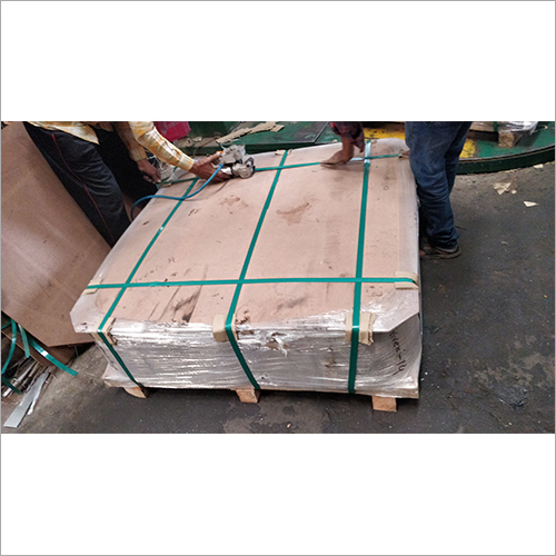 Brown Wooden Palletization at Best Price in Kolkata, West Bengal ...