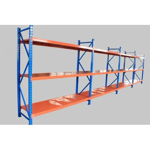 Heavy Duty Industrial Rack Height: 7 Foot (Ft) at Best Price in ...