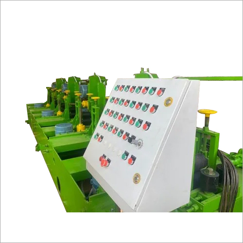 Automatic Square Ss Pipe Polishing Machine at Best Price in New Delhi ...