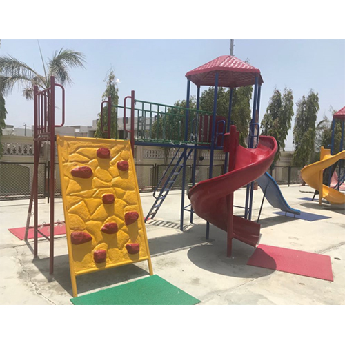 Multi Activity Play Station at Best Price in Ahmedabad | Rachna Enterprise