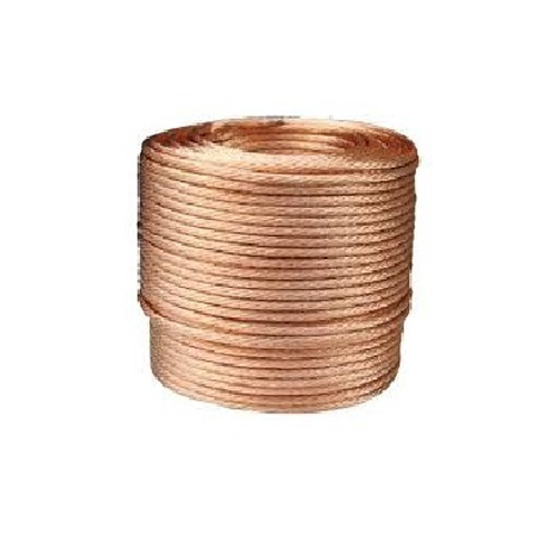 Gulf Copper Wire Rope Connector at Chris Colon blog