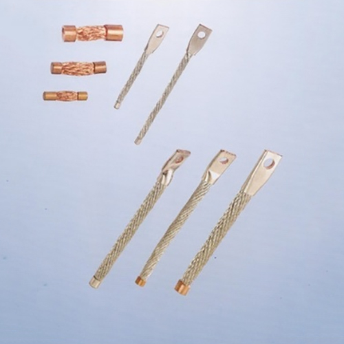 Copper Stranded Connector at Best Price in Delhi, Delhi | Ama Metal ...