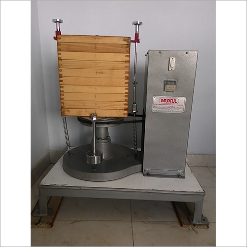 Automatic Lab Sifter at Best Price in Meerut, Uttar Pradesh | Mukul ...