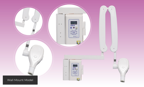 Dc Prime Premium X Ray Machine at 125000.00 INR in Coimbatore | Iatome ...