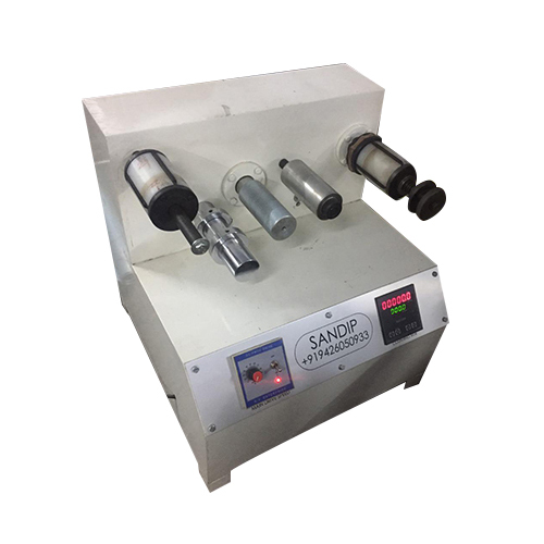 Paper Core Cutting Machine Industrial at Best Price in Ahmedabad ...