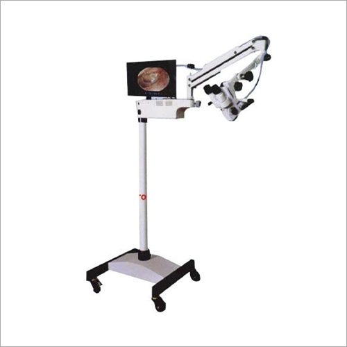 Ent Operating Microscope at Best Price in Ambala Cantt, Haryana | Jb ...