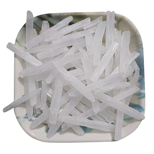 White Menthol Bold Crystals Age Group: All Age Group at Best Price in ...