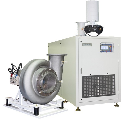 Turbo Blower at Best Price in Ahmedabad, Gujarat | Usha Neuros Turbo Llp