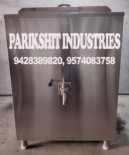 500 Ltr Single Ageing Vat Machine at 280000.00 INR in Ahmedabad ...