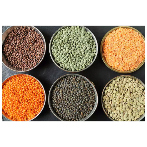 Splited Organic Pulses at Best Price in Tiruchirappalli, Tamil Nadu ...