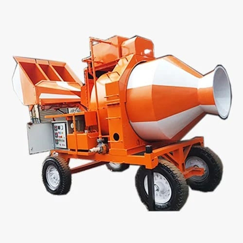 Rm1050 Concrete Mixure Machine Industrial at Best Price in Ghaziabad ...