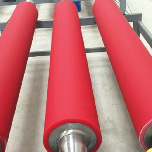 Stainless Steel Polyurethane Rollers at Best Price in Purba Midnapore ...