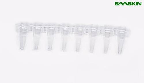 0.2 Ml 8-Tube Pcr Strips Without Caps at Best Price in Chennai ...