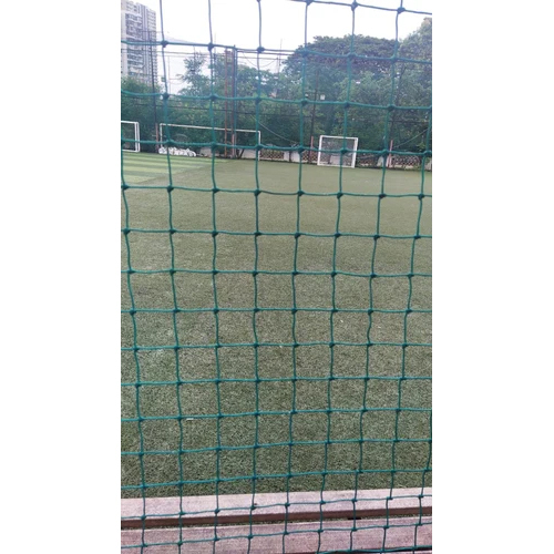 Nylon Hdpe Net Application: Safety at Best Price in Mumbai | Variety ...