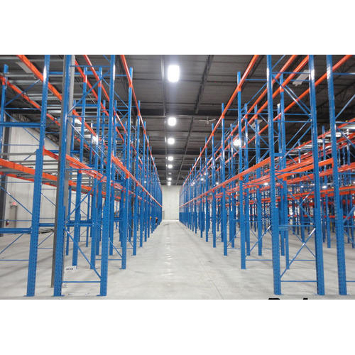 Heavy Duty Racks at Best Price in Faridabad, Haryana | Ispat Shilpi Heavy Duty Racks at Best Price in Faridabad, Haryana | Ispat Shilpi