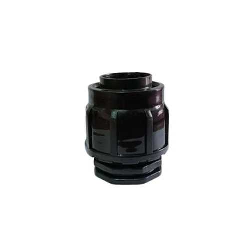 Black 32 Mm Compression End Cap at Best Price in Ahmedabad | Royal ...