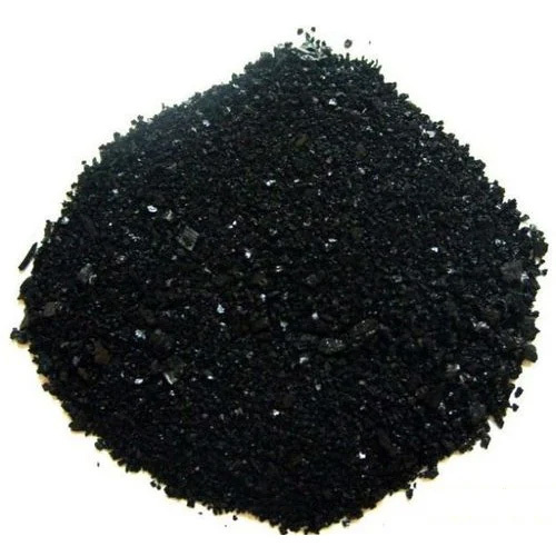 Wool Black Reactive Dyes Application: Plastic at Best Price in ...