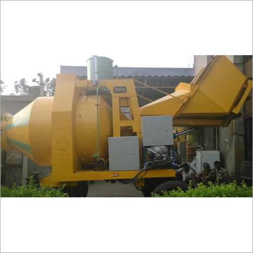 Hydraulic Hopper Plant at 580000.00 INR in Jaipur, Rajasthan | Vikas ...