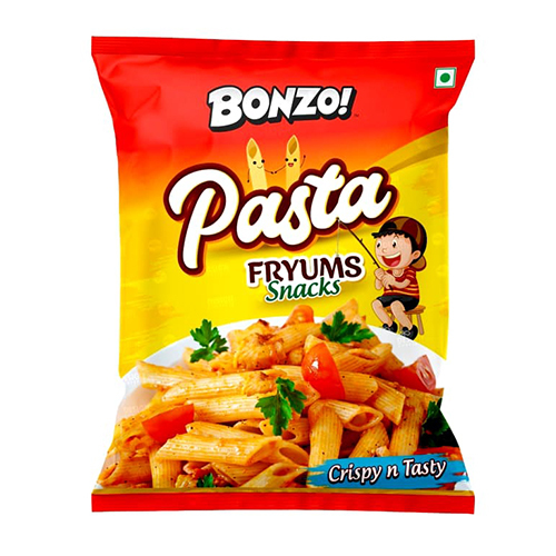 Pasta Fryums In Sambalpur, Odisha At Best Price | Pasta Fryums ...