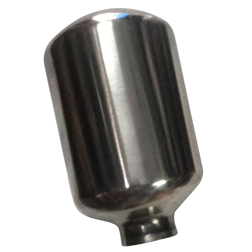 Sprayer Pump Pressure Vessel Commercial at Best Price in New Delhi ...