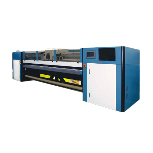 Automatic E320Uv Roll To Roll Solvent Printer at Best Price in Kolkata ...