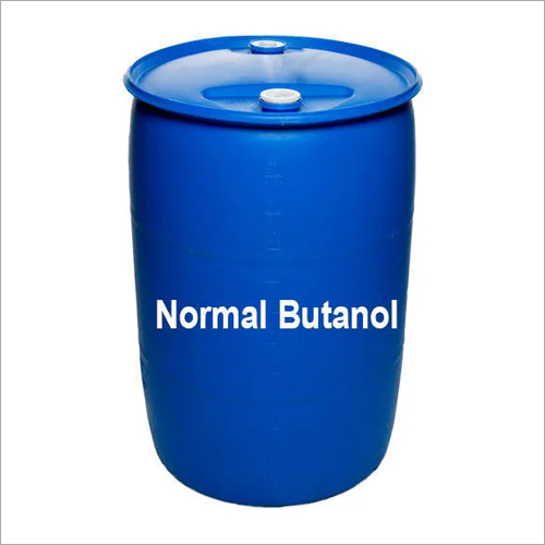 Normal Butanol Nba at Best Price in Kanpur, Uttar Pradesh | Kmr Trade Impex